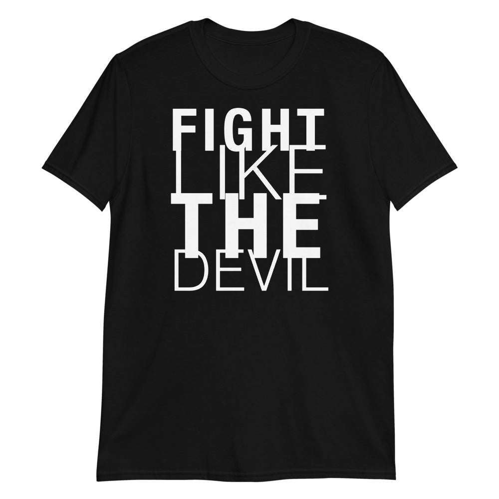 T-shirt Fight Like – Onlap-Music